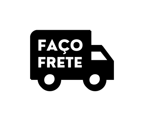 Sobre nós :: FAÇO FRETE